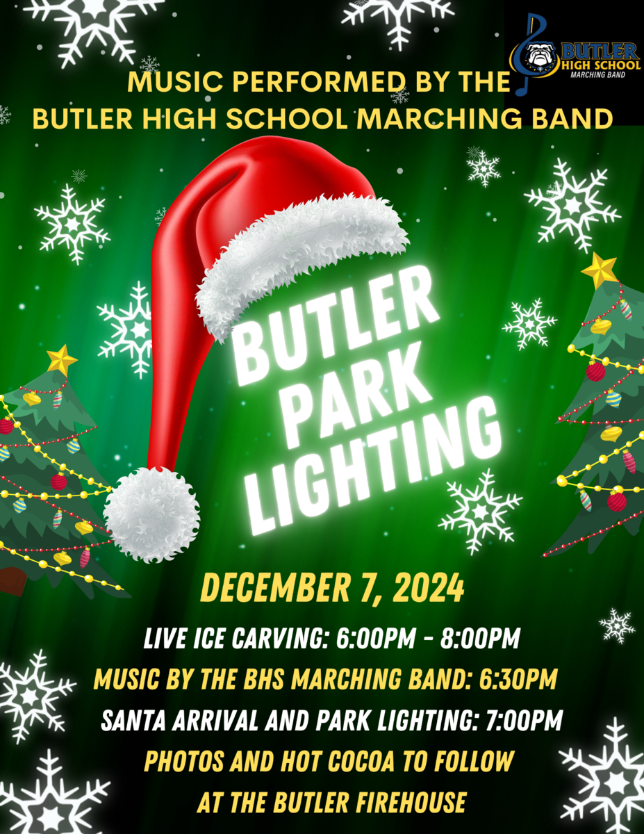 This Week in Morris County