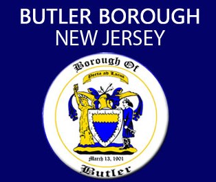 Welcome to the Borough of Butler - Butler, NJ